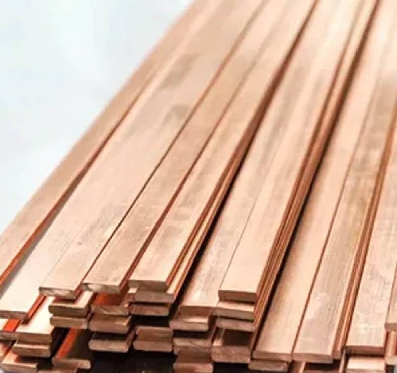 Nickel Aluminium Bronze C63000 Flat Bars Supplier & Stockist - Magnum ...